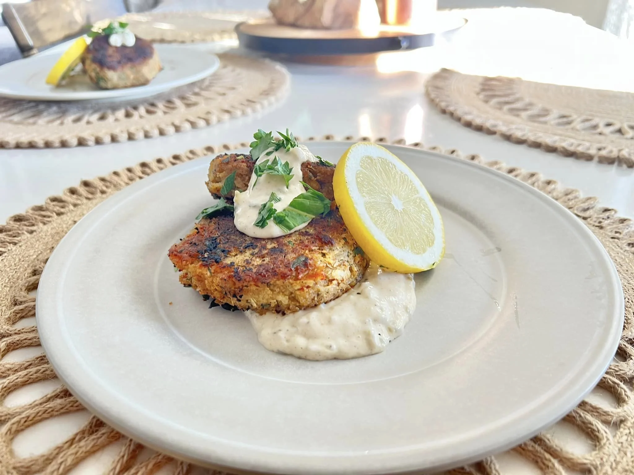 Personal Chef Northwest- Spokane and Coeur D'Alene