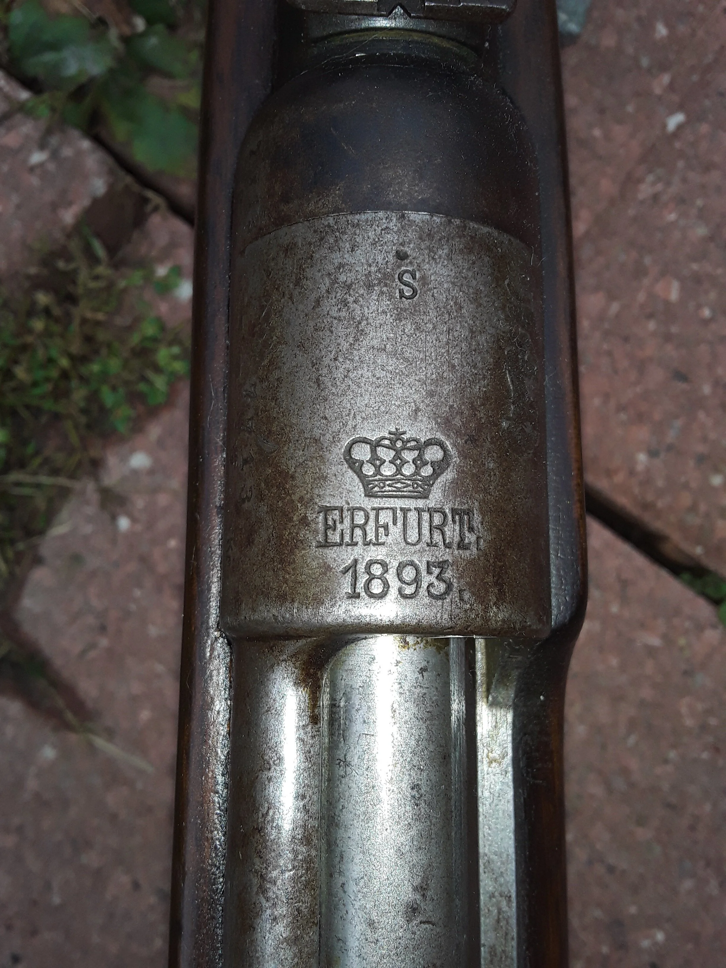 Kar88 — I Like to Hear Myself Talk History