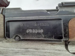 MAS36 — I Like to Hear Myself Talk History