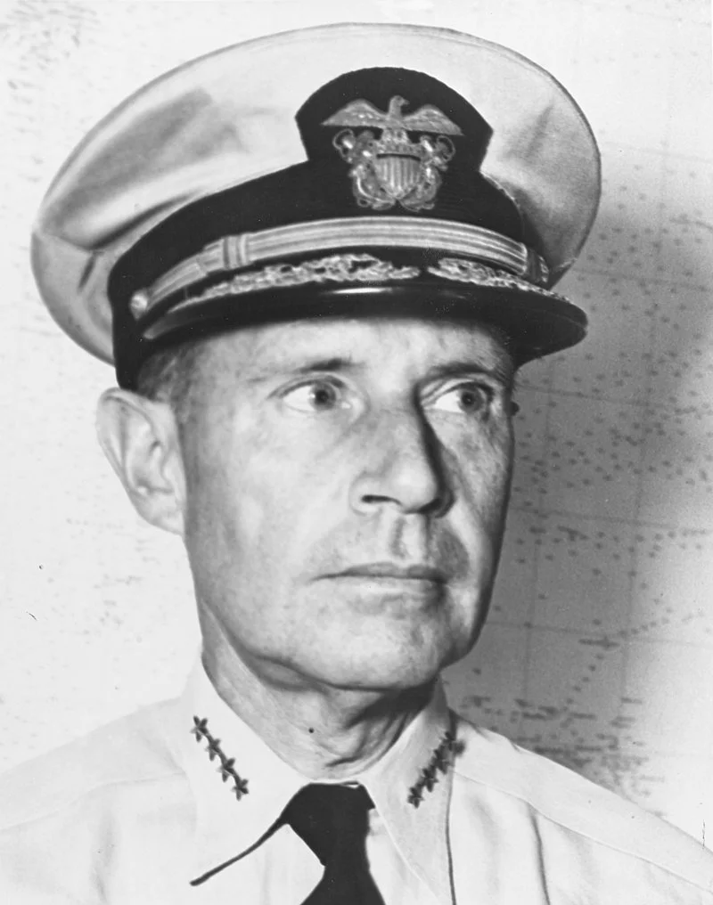 Briefing: The Battle of Tarawa — I Like to Hear Myself Talk History