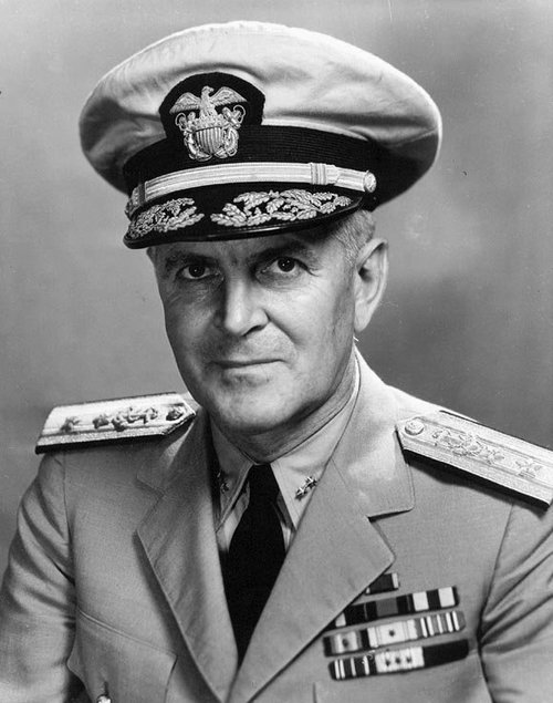 Briefing: The Battle of Tarawa — I Like to Hear Myself Talk History