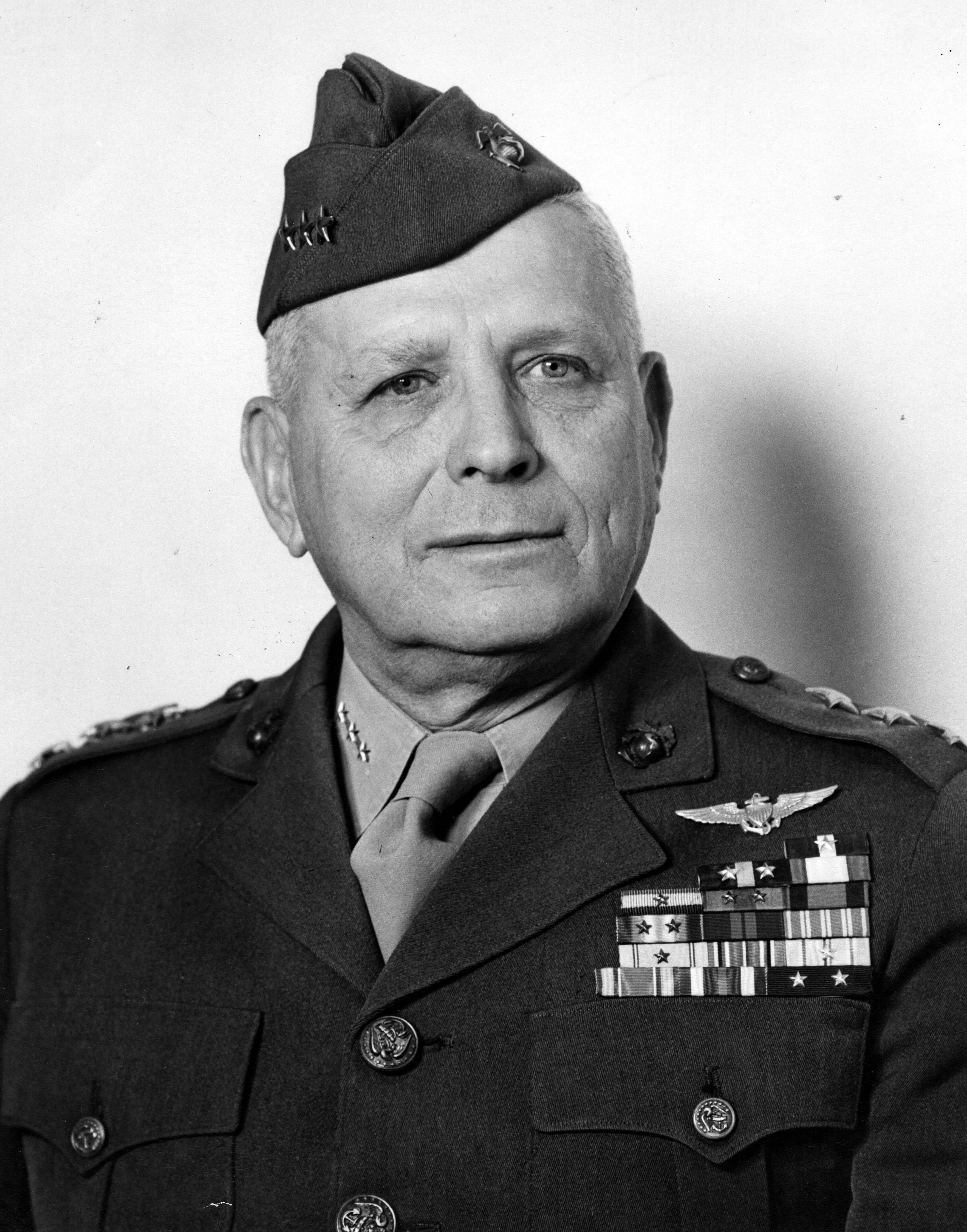 The Battle of Peleliu — I Like to Hear Myself Talk History
