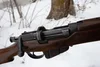 Featured Firearm: Lee Enfield SMLE MkIII* — I Like to Hear Myself Talk ...