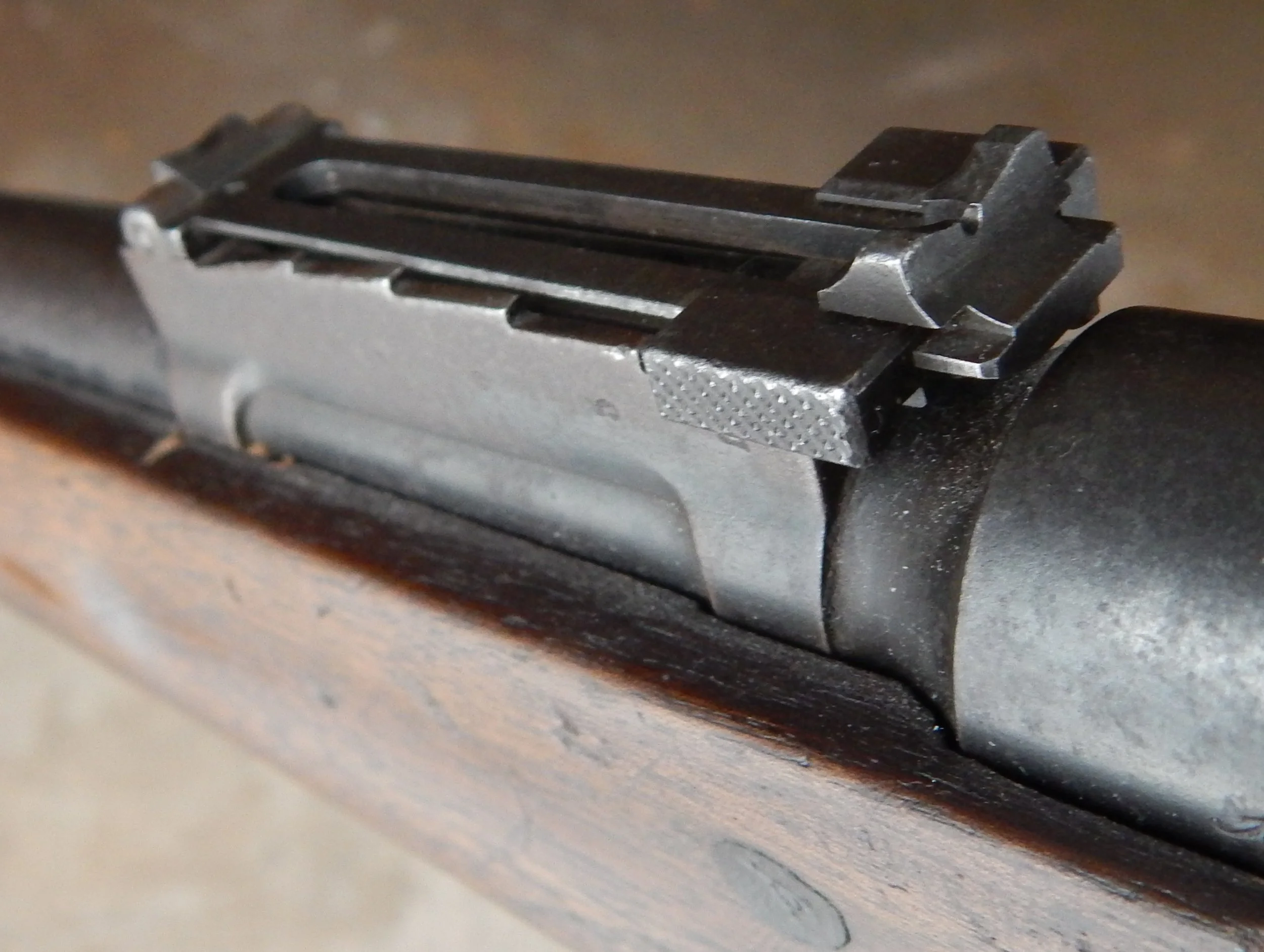 Featured Firearm: Lebel M1886 — I Like to Hear Myself Talk History