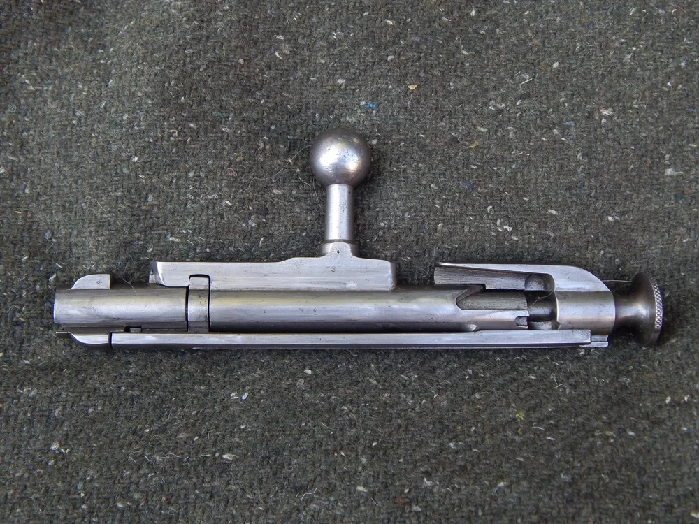 Mosin Nagant Dragoon — I Like to Hear Myself Talk History