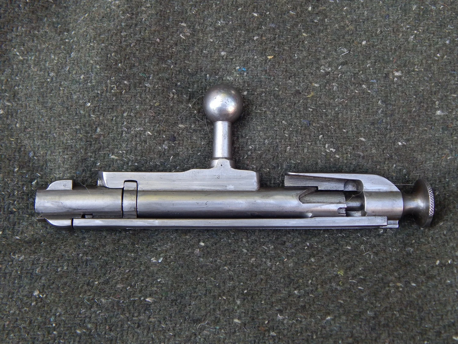 Mosin Nagant Dragoon — I Like to Hear Myself Talk History