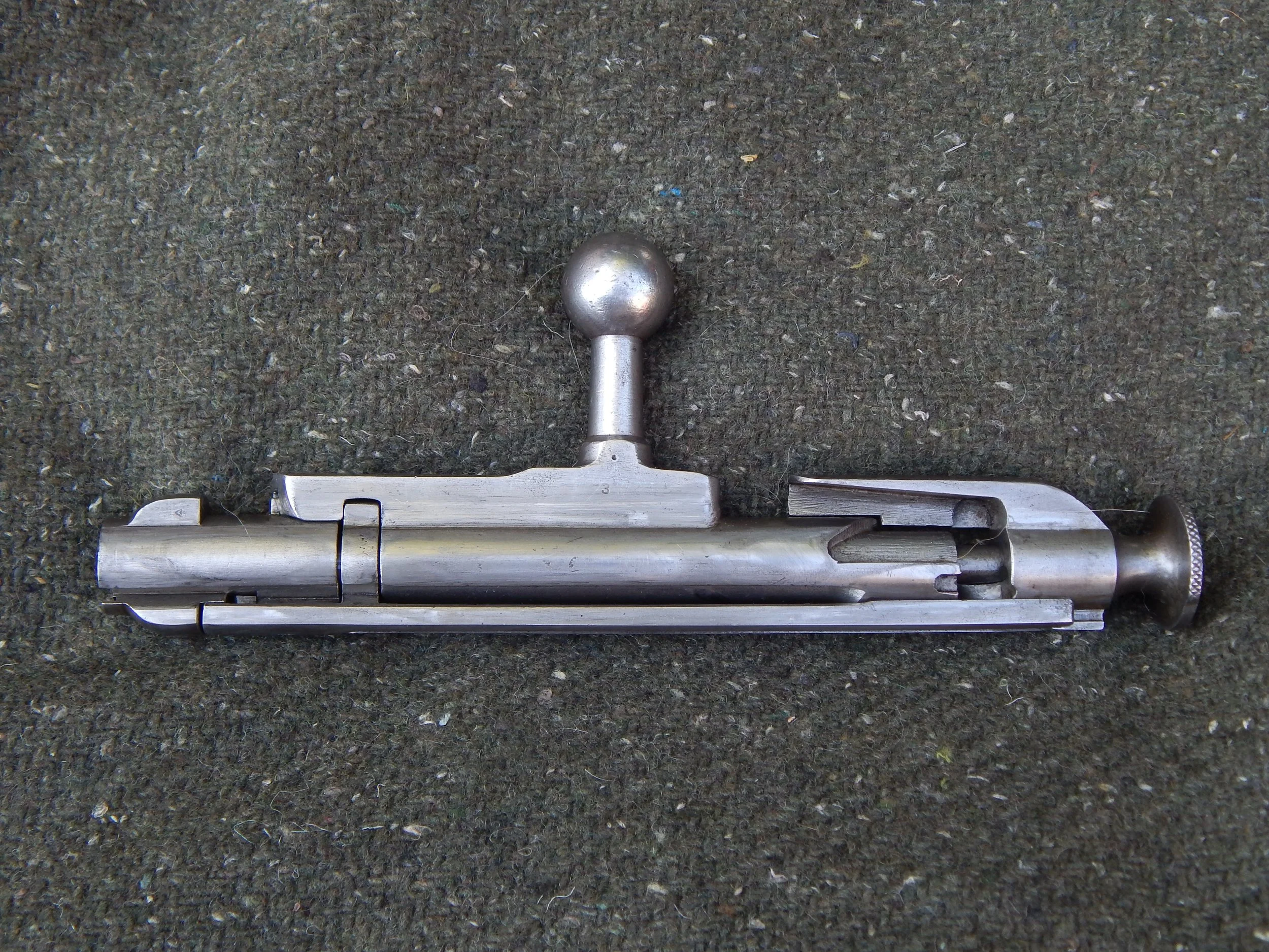 Mosin Nagant Dragoon — I Like to Hear Myself Talk History