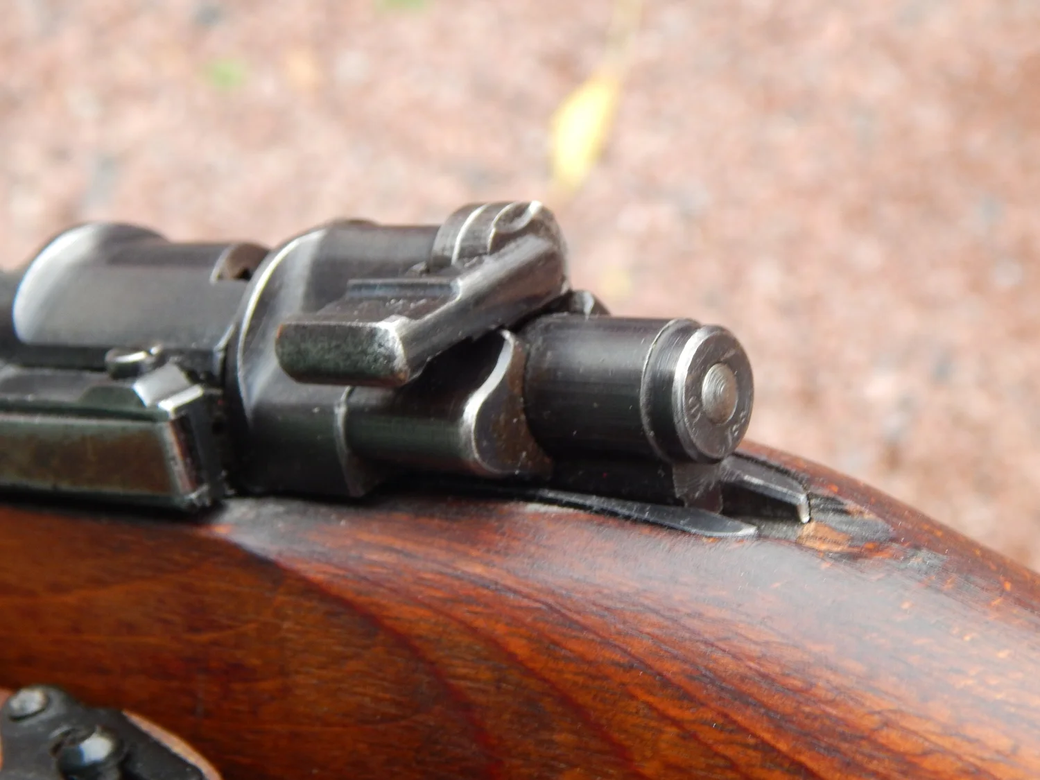 Featured Firearm: Kar98k — I Like to Hear Myself Talk History