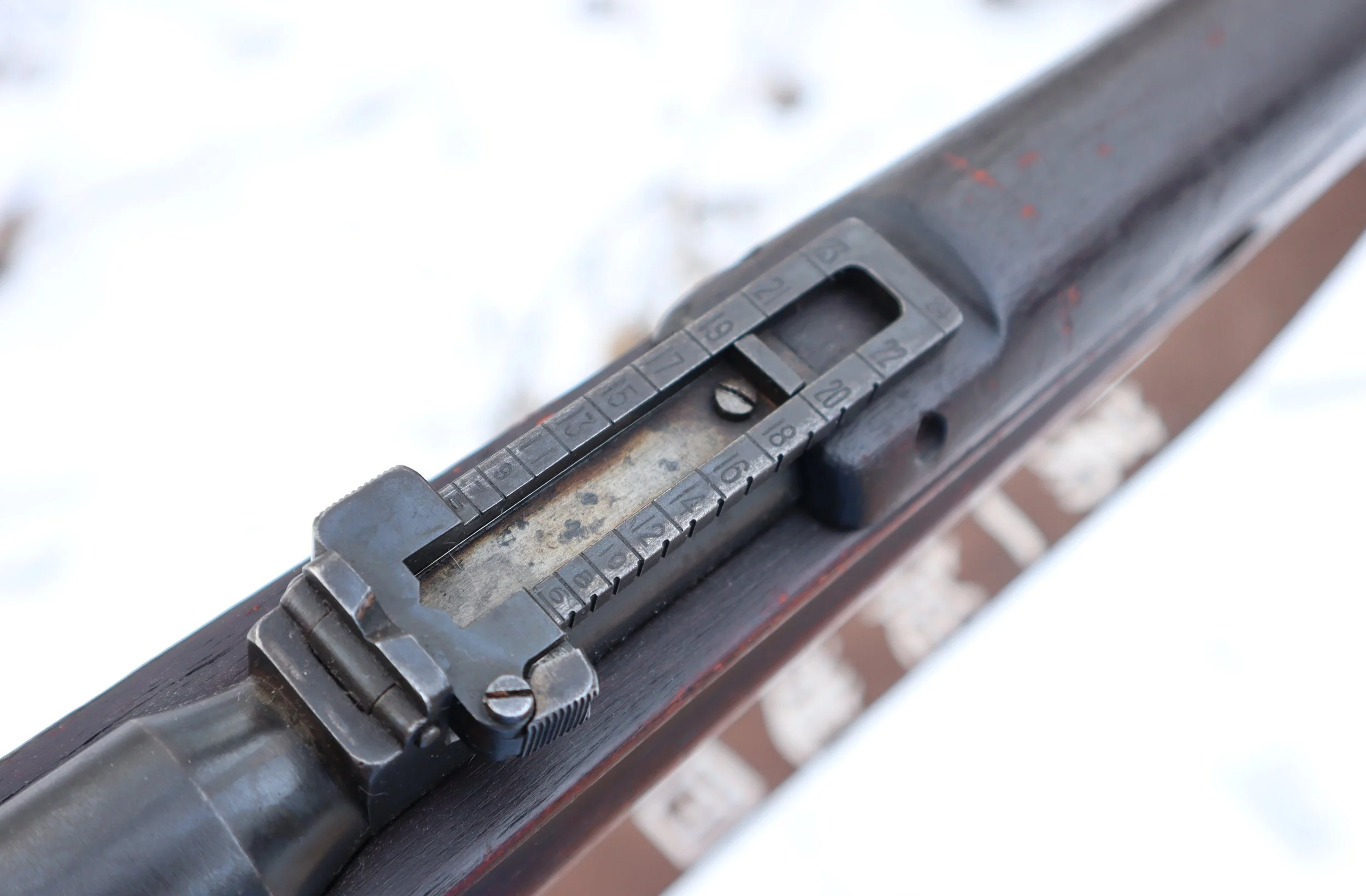 Featured Firearm: Type 38 Arisaka — I Like to Hear Myself Talk History