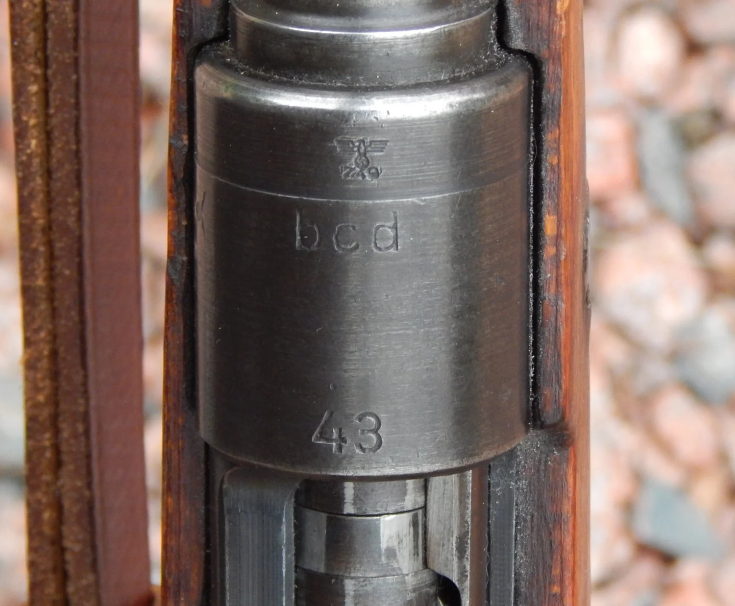 Featured Firearm: Kar98k — I Like to Hear Myself Talk History