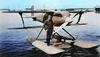 Biography: Jimmy Doolittle — I Like to Hear Myself Talk History