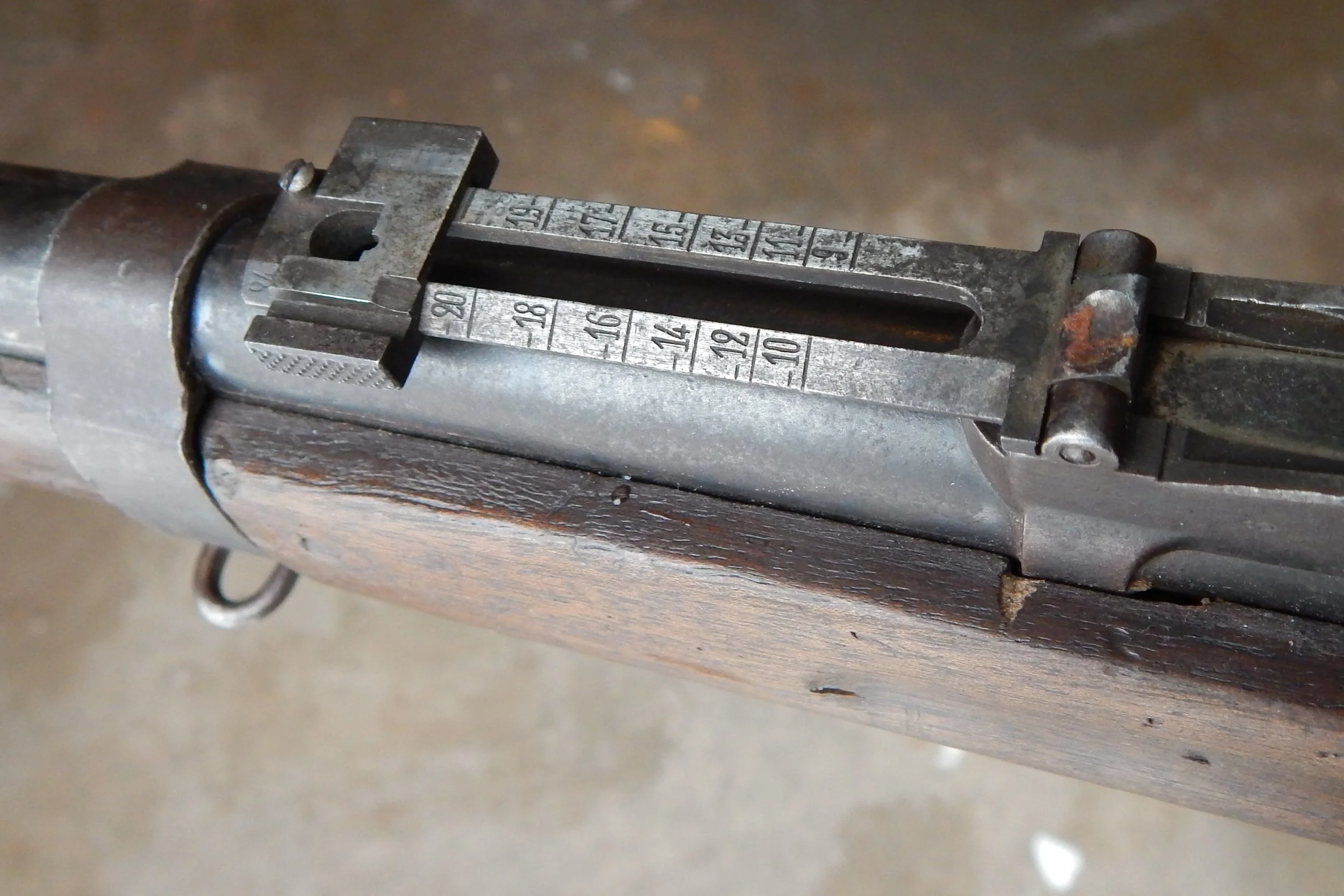 Featured Firearm: Lebel M1886 — I Like to Hear Myself Talk History