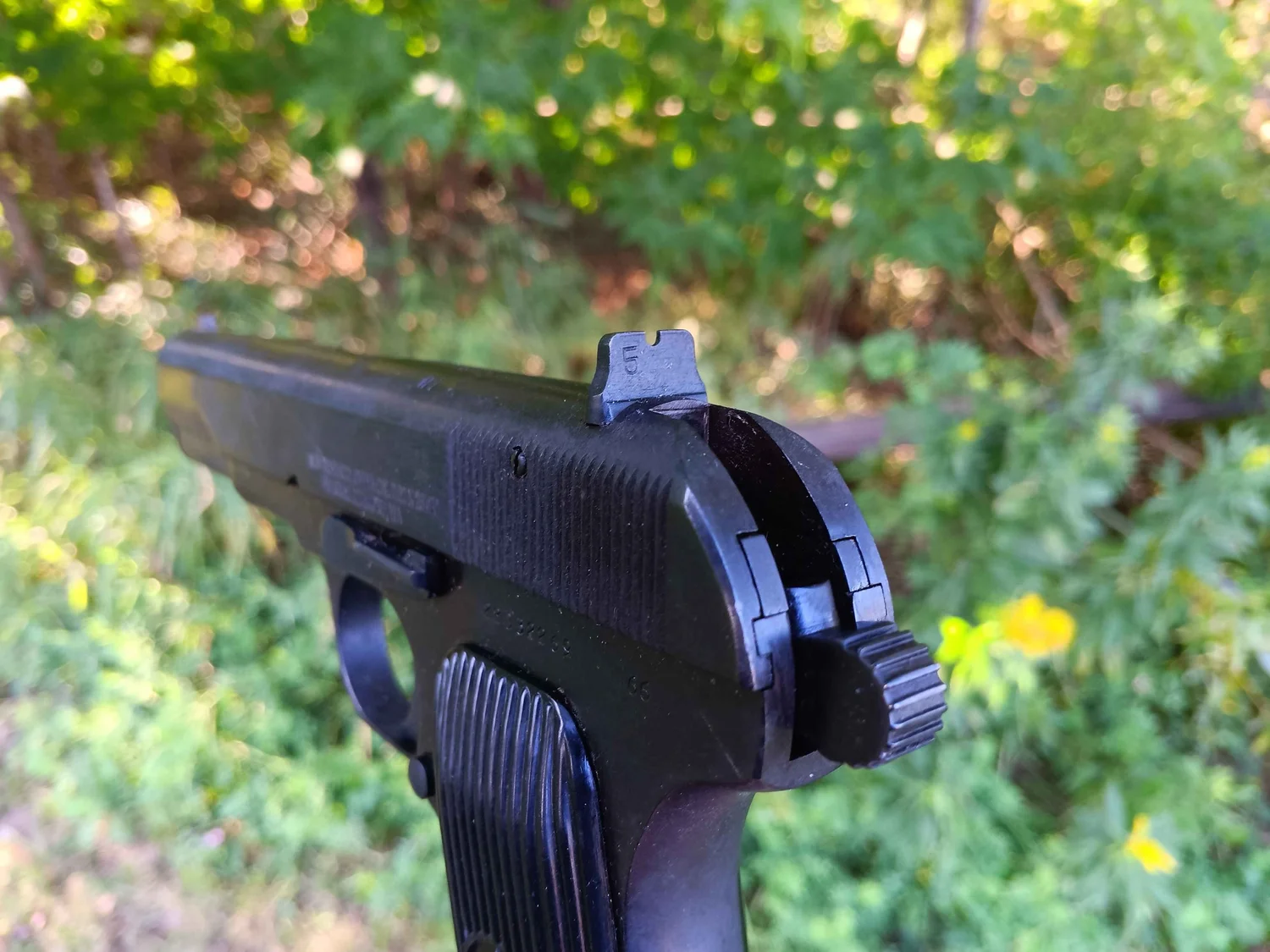 Type 54 — I Like to Hear Myself Talk History