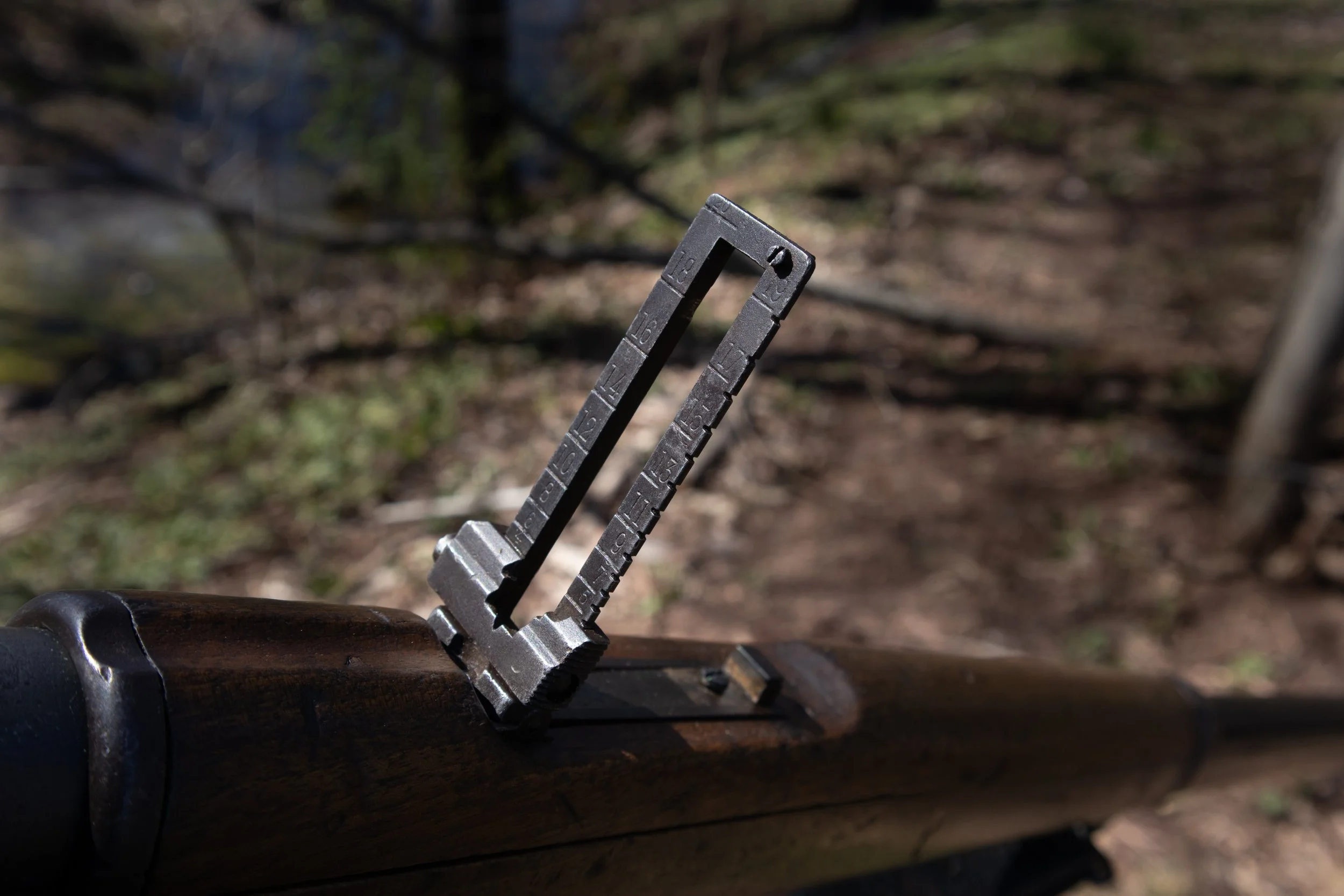 Featured Firearm: Spanish Mauser M1893 — I Like to Hear Myself Talk History