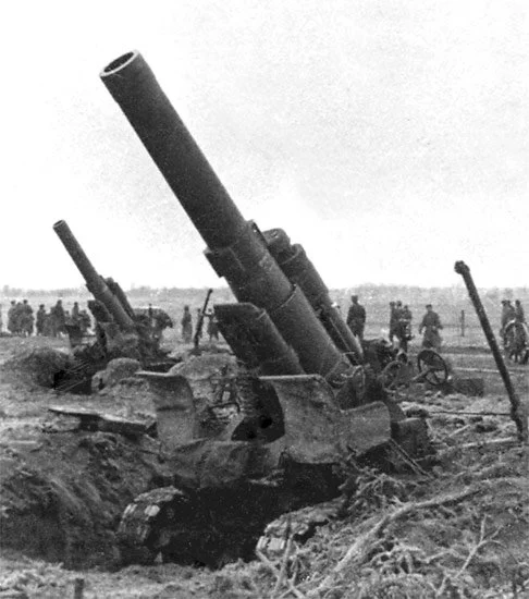 Operation Bagration — I Like to Hear Myself Talk History