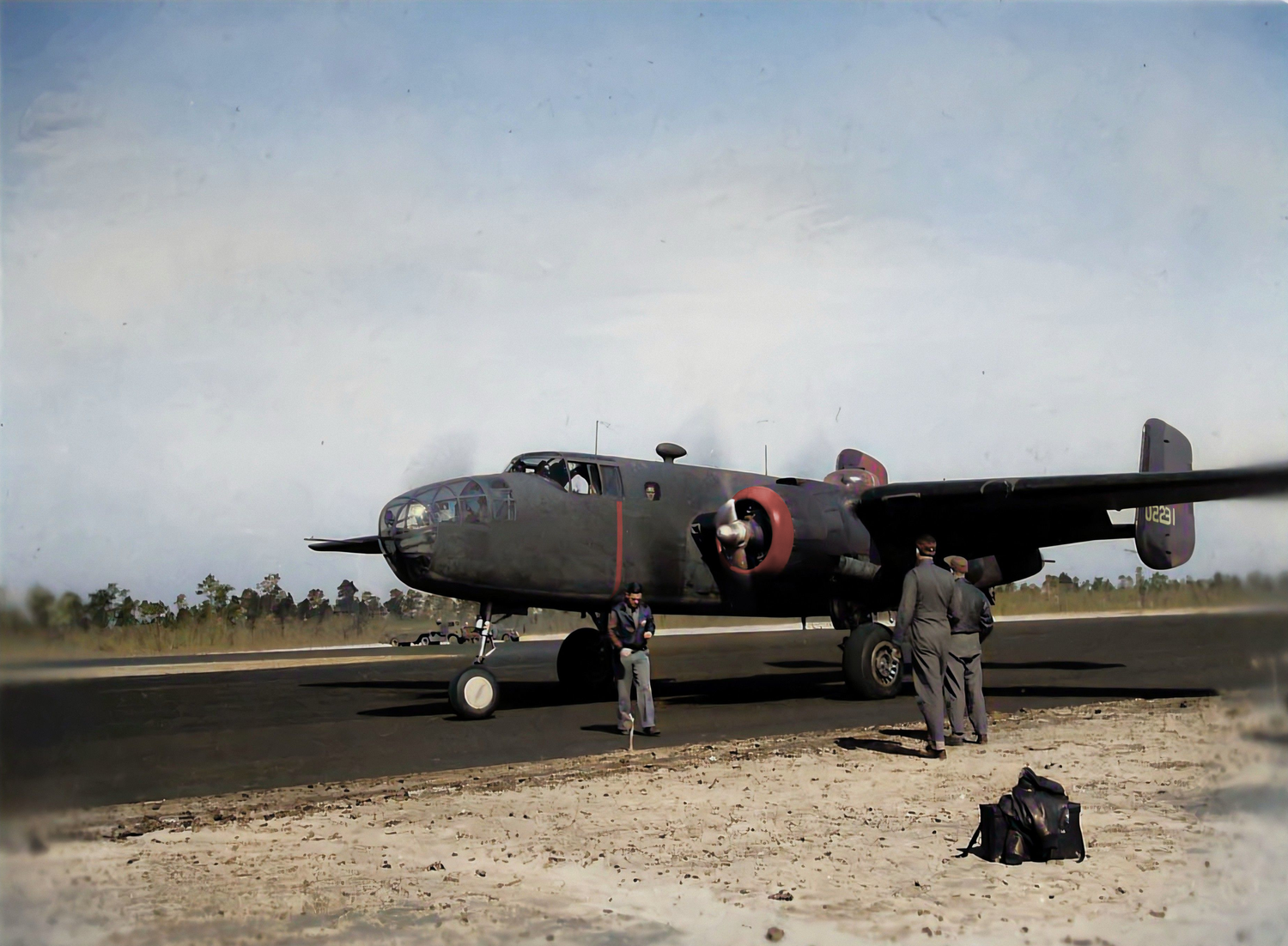 Biography: Jimmy Doolittle — I Like to Hear Myself Talk History