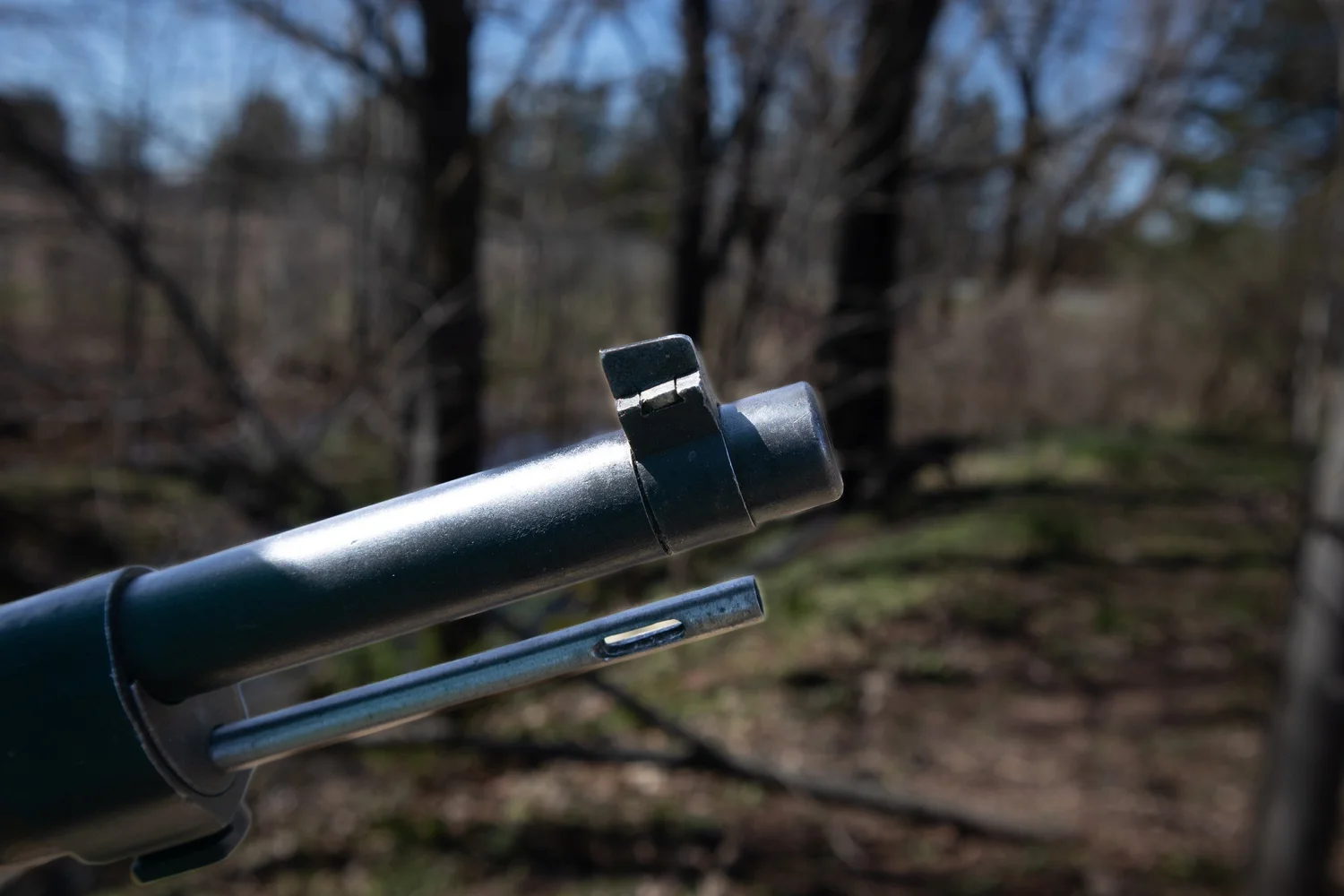 Featured Firearm: Spanish Mauser M1893 — I Like to Hear Myself Talk History