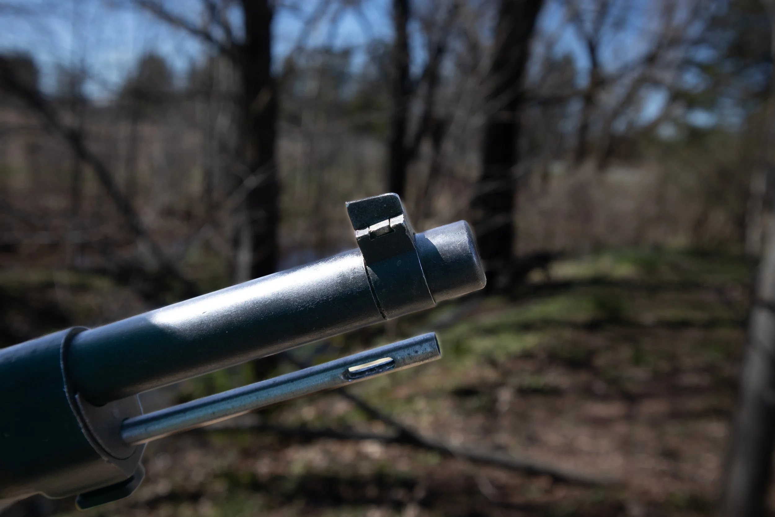 Featured Firearm: Spanish Mauser M1893 — I Like to Hear Myself Talk History