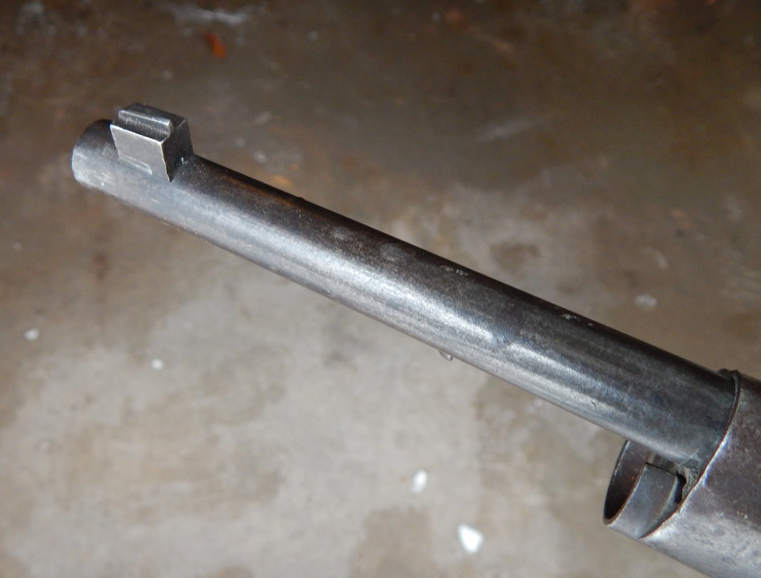 Featured Firearm: Lebel M1886 — I Like to Hear Myself Talk History