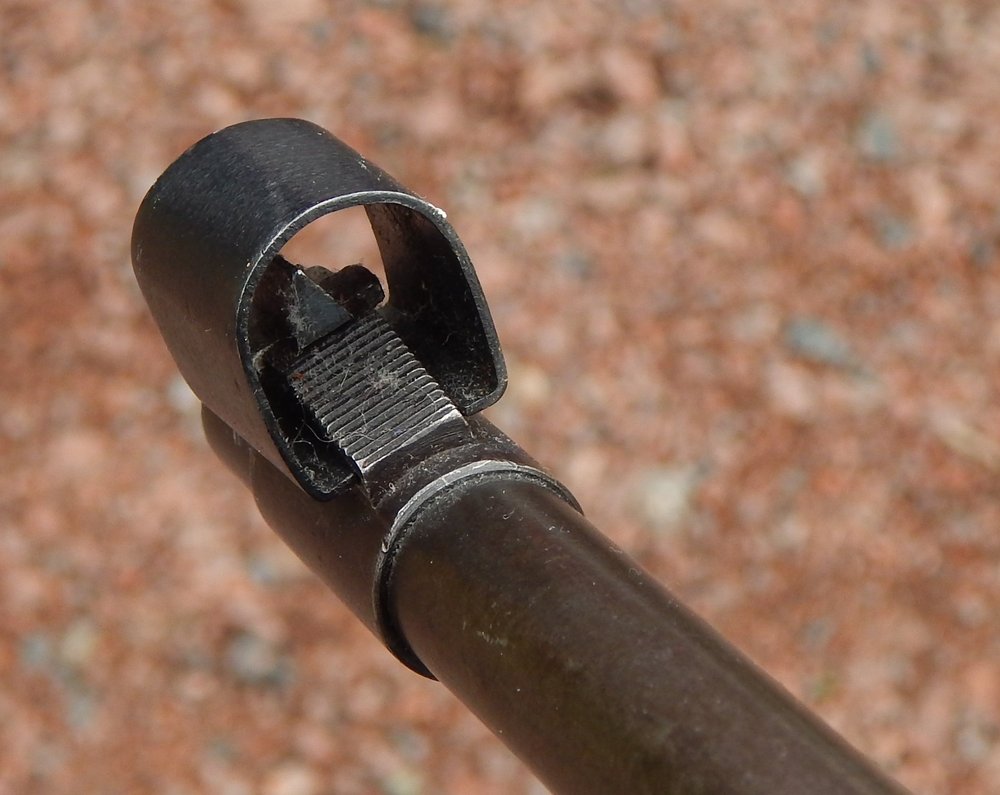 Featured Firearm: Kar98k — I Like to Hear Myself Talk History