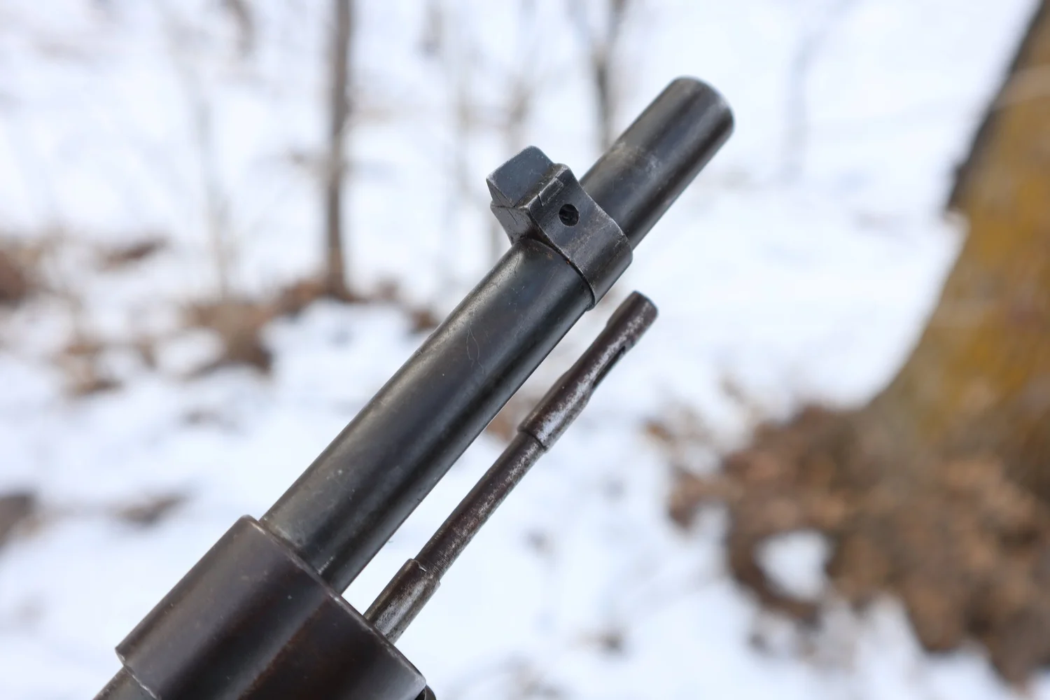 Featured Firearm: Type 38 Arisaka — I Like to Hear Myself Talk History