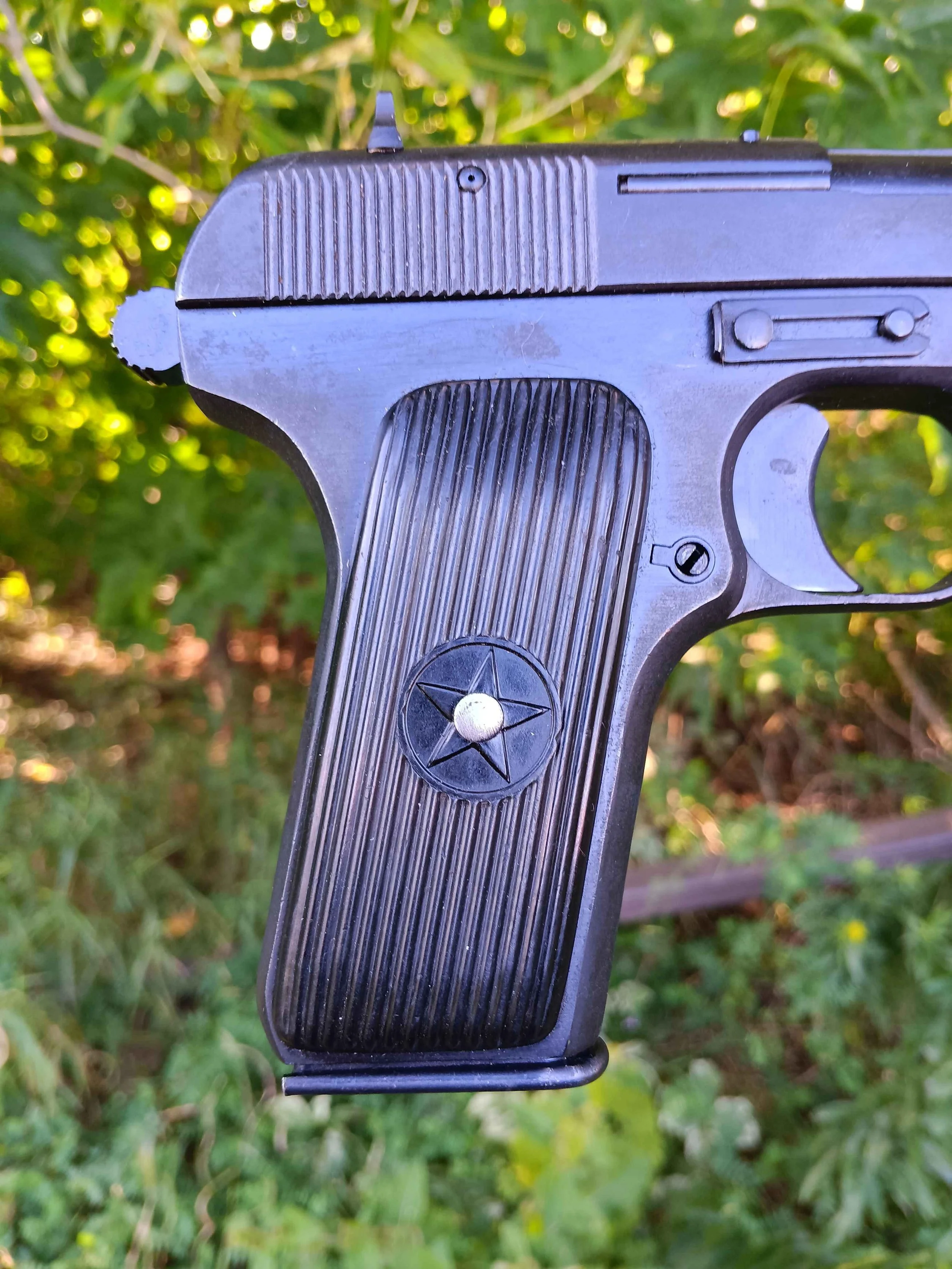 Type 54 — I Like to Hear Myself Talk History