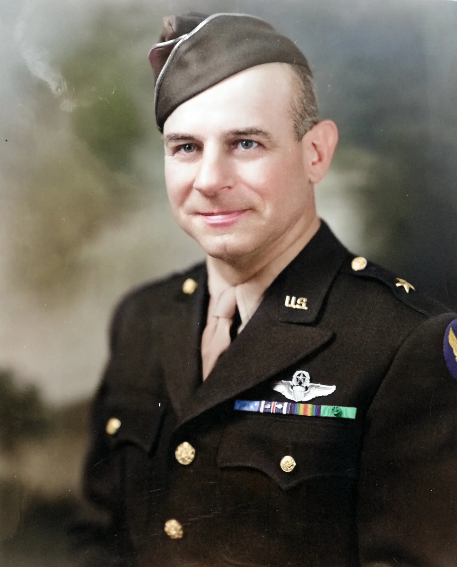 Biography: Jimmy Doolittle — I Like to Hear Myself Talk History