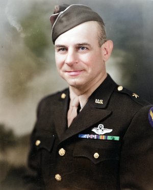 Biography: Jimmy Doolittle — I Like to Hear Myself Talk History