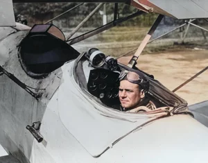 Biography: Jimmy Doolittle — I Like to Hear Myself Talk History