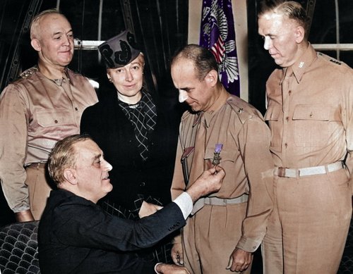 Biography: Jimmy Doolittle — I Like to Hear Myself Talk History
