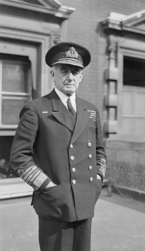 WWII Briefing:: Fall, 1943 — I Like to Hear Myself Talk History