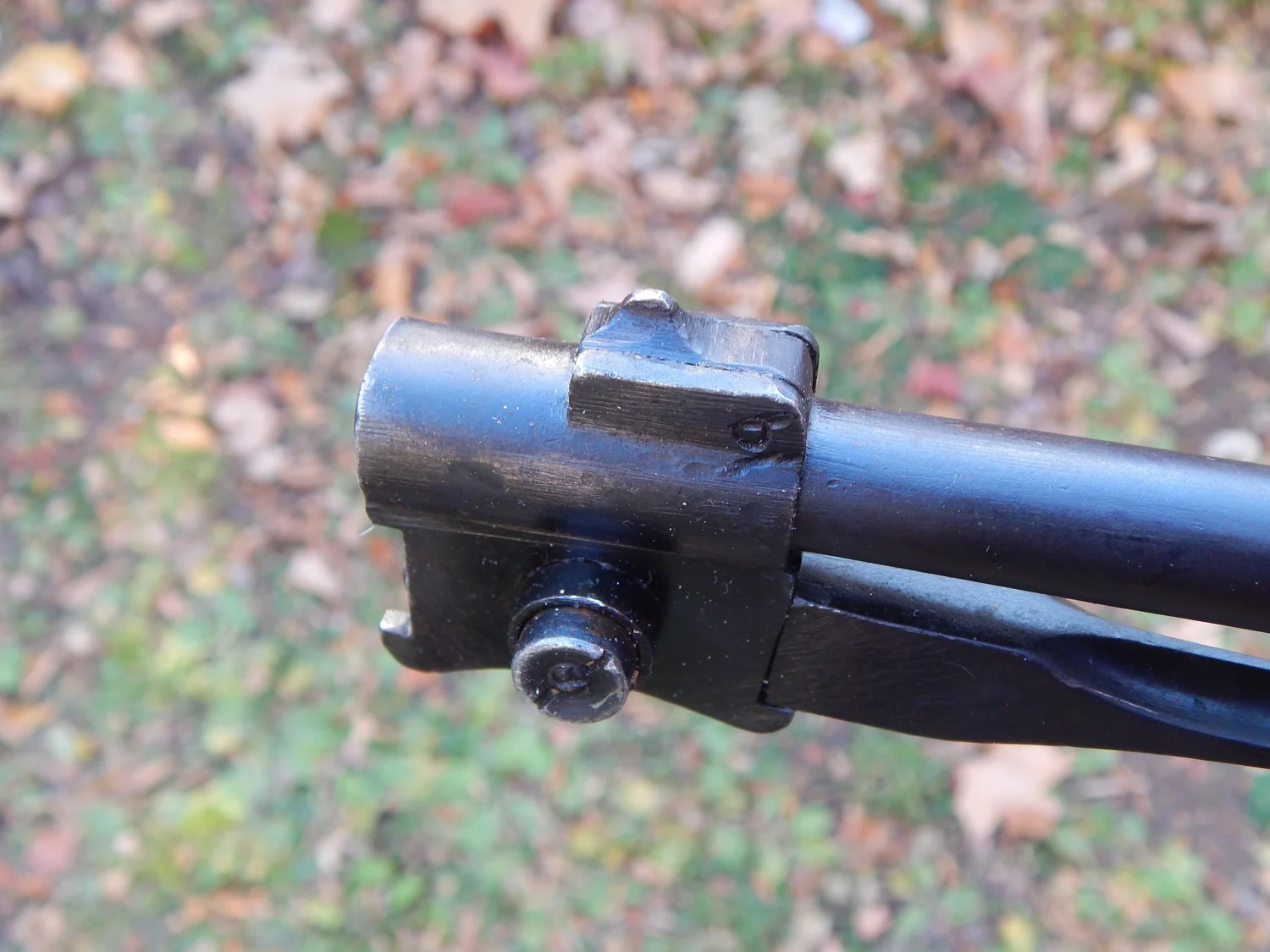 Featured Firearm: Carcano Moschetto M1891 — I Like to Hear Myself Talk ...