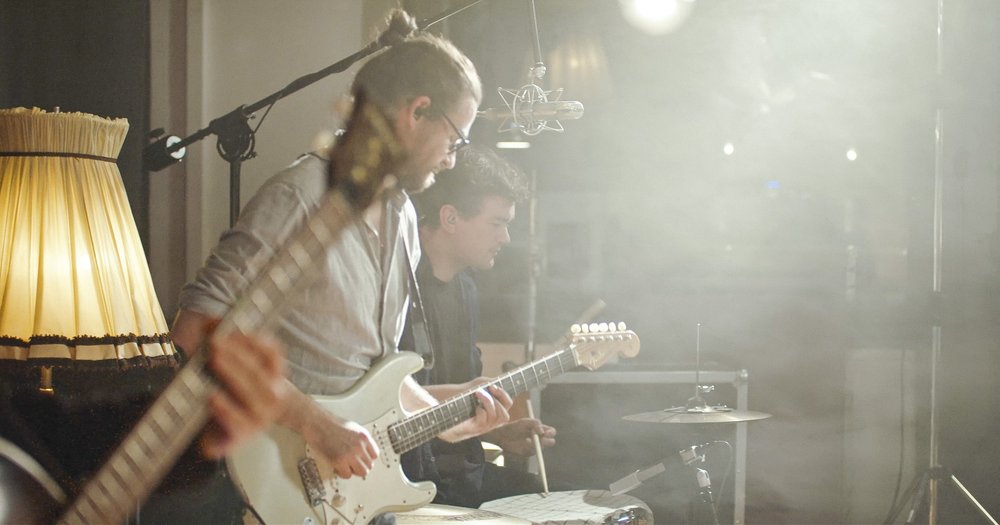 LIVE — SIND Band. SIND Musik. SIND SIND SIND