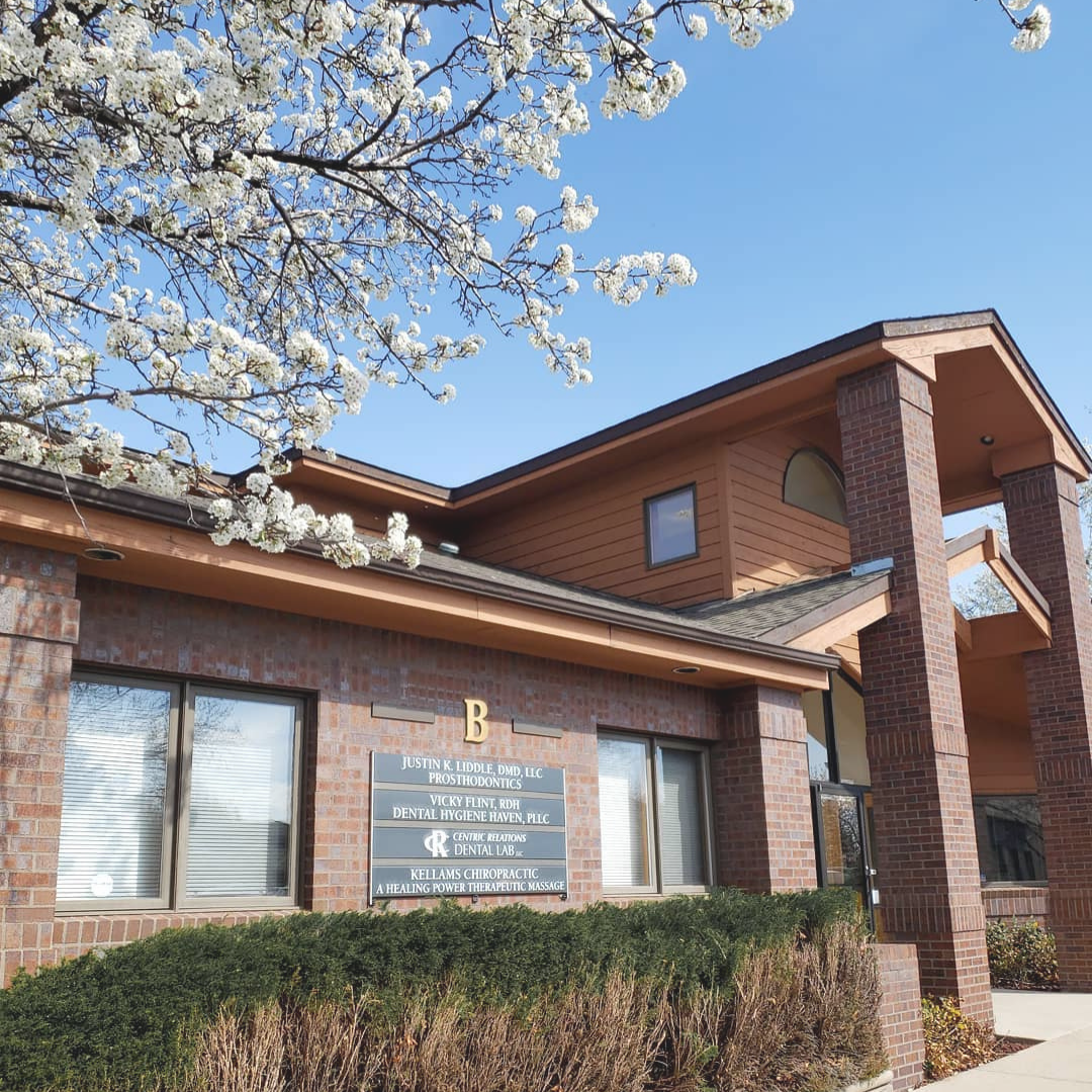 Dr. Liddle, DMD, LLC l Meet the Speciality Dental Team Dedicated to ...