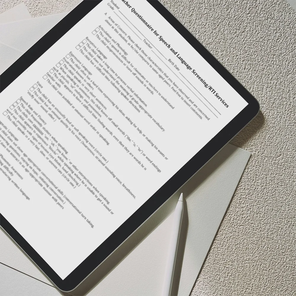 Bilingual Speech Resources