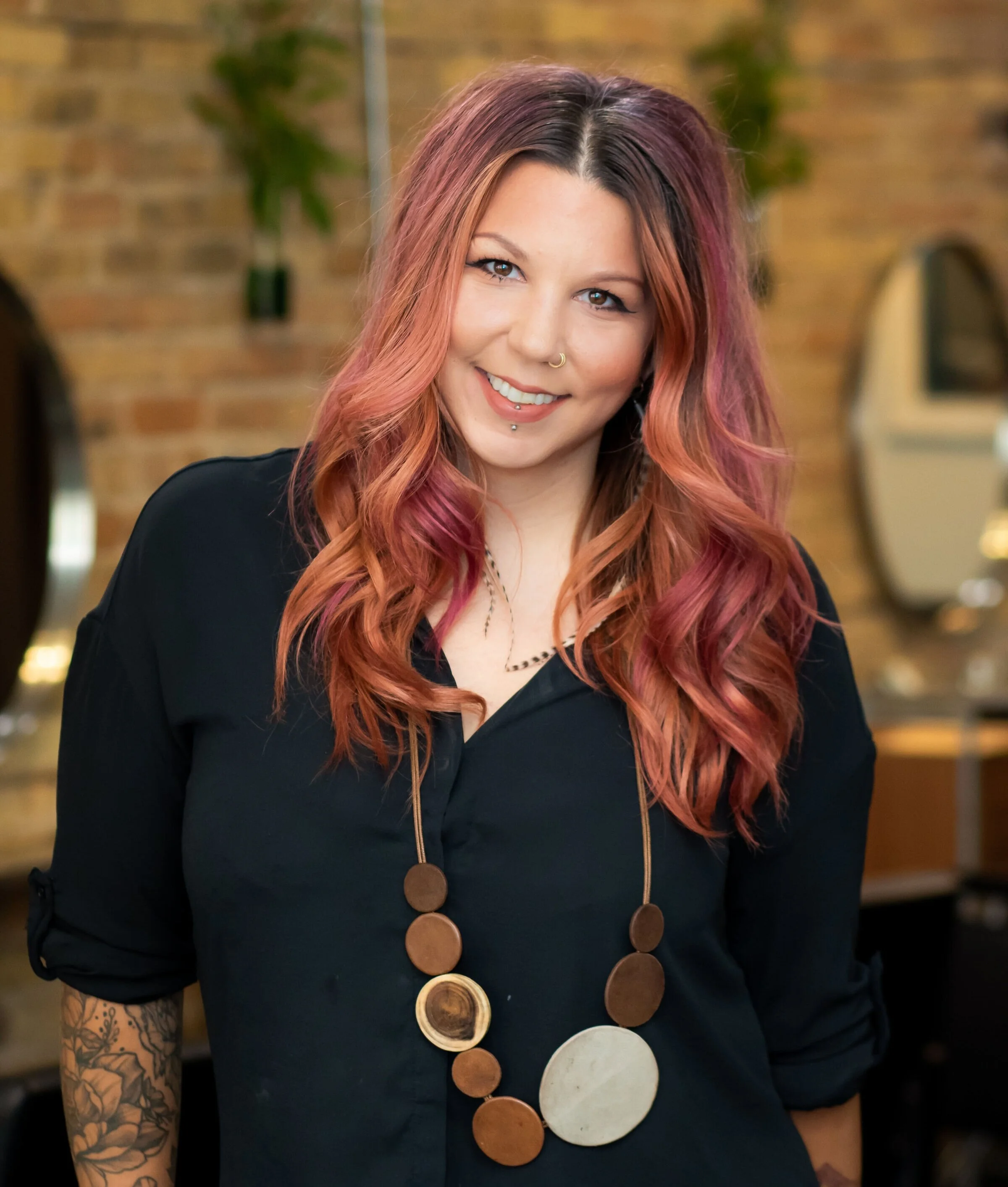 Our Team — Chicago Avenue Salon