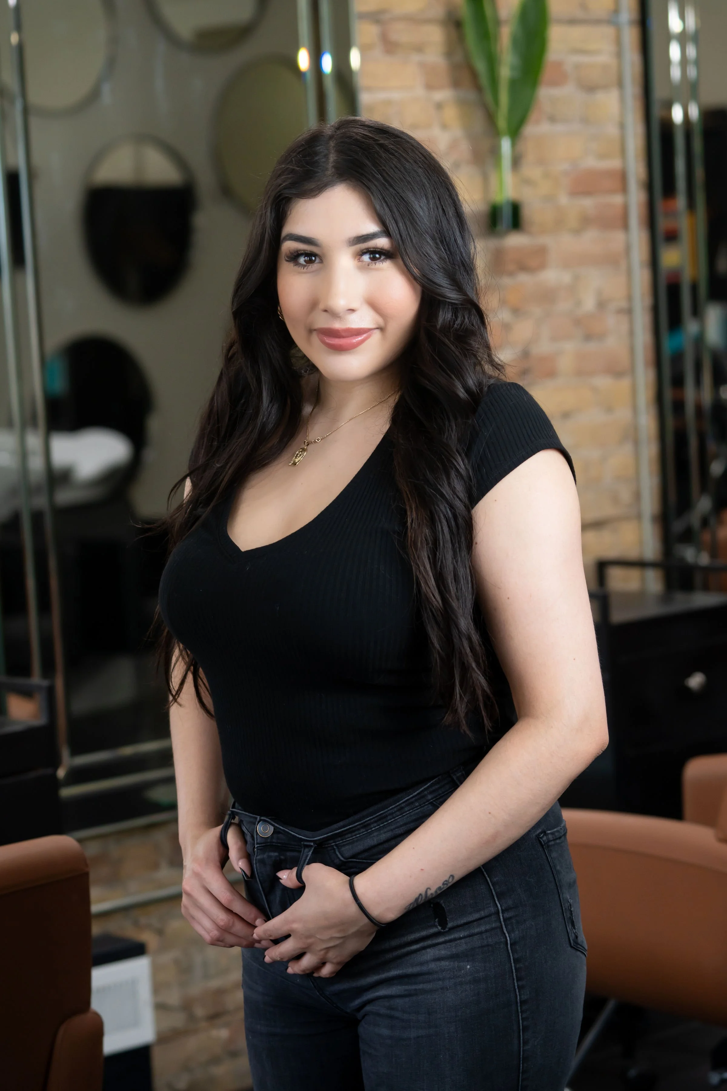 Our Team — Chicago Avenue Salon