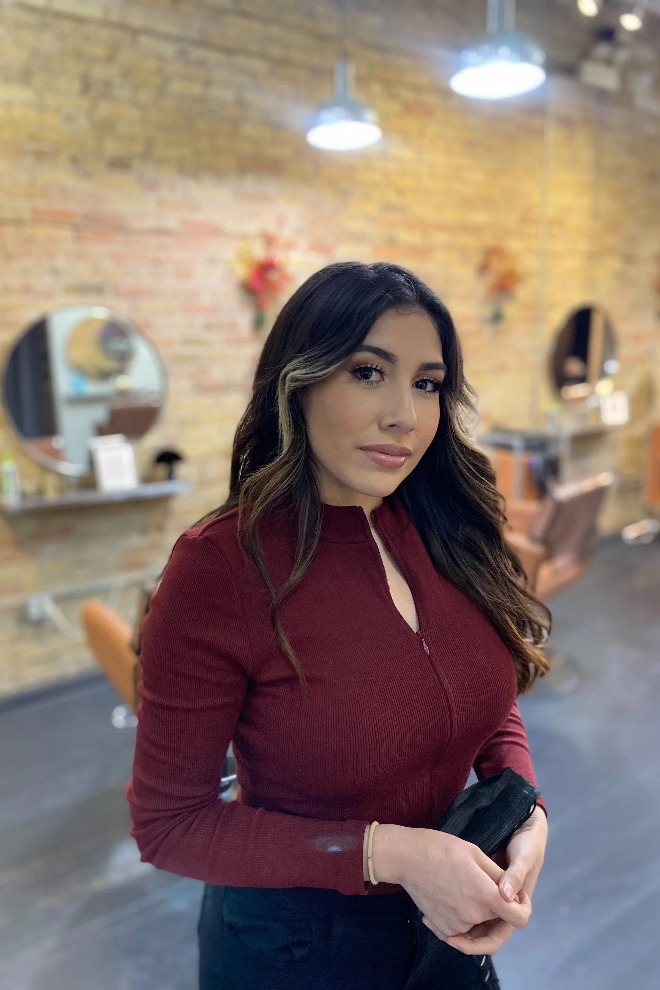 Our Team — Chicago Avenue Salon