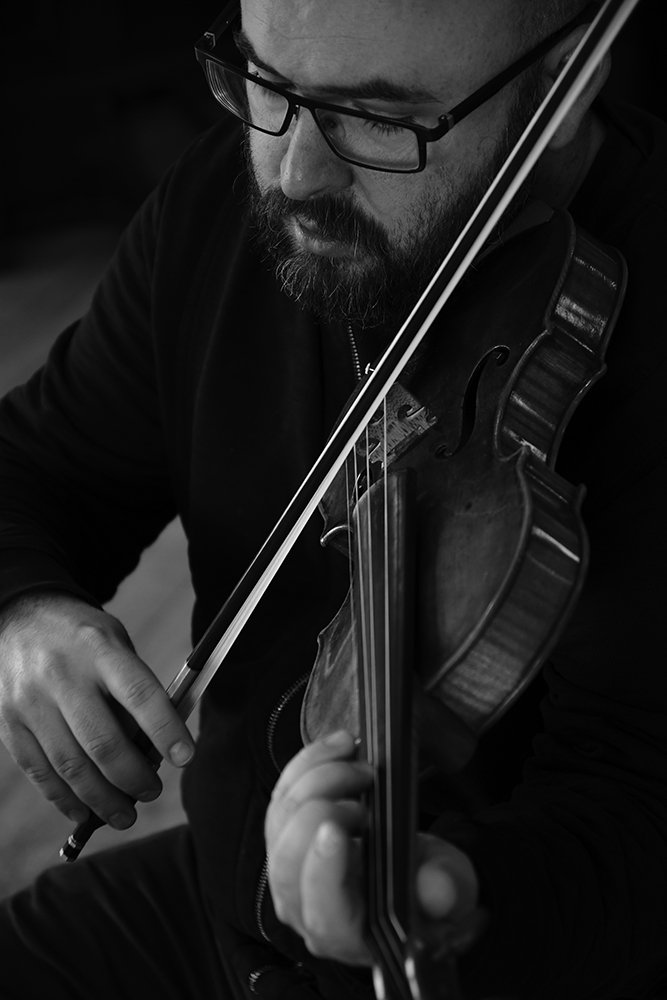 Chamber Music — Lunenburg Academy of Music Performance