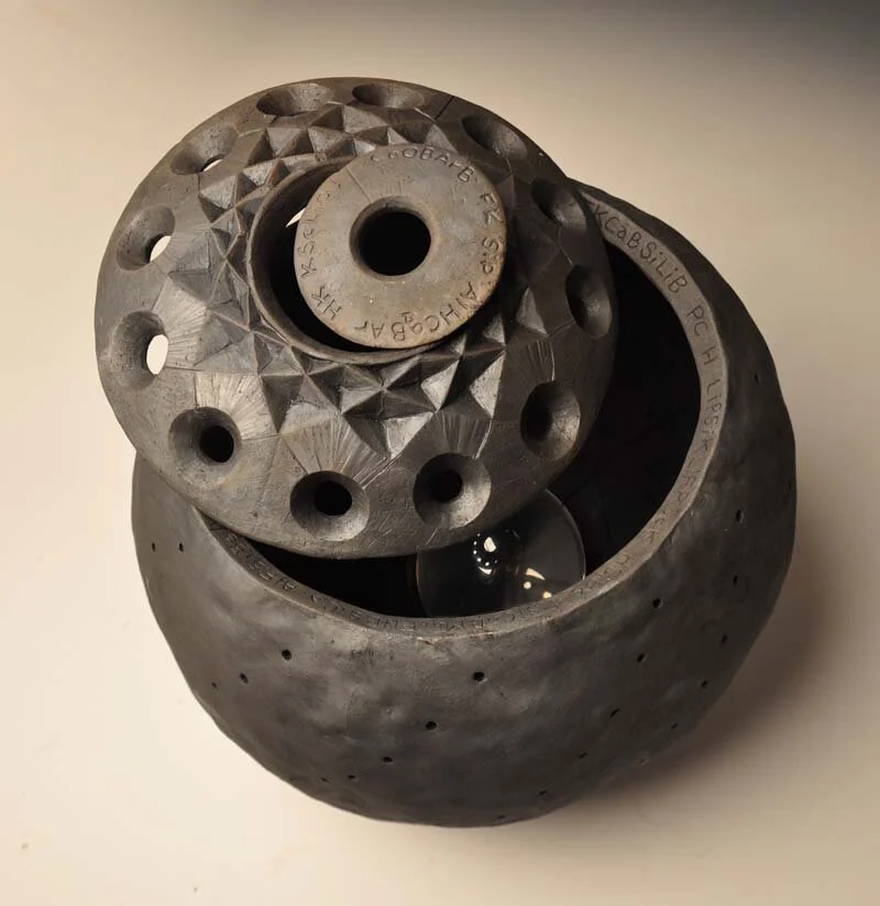 Portals and Other Transformational Objects - Cynthia Parker-Houghton