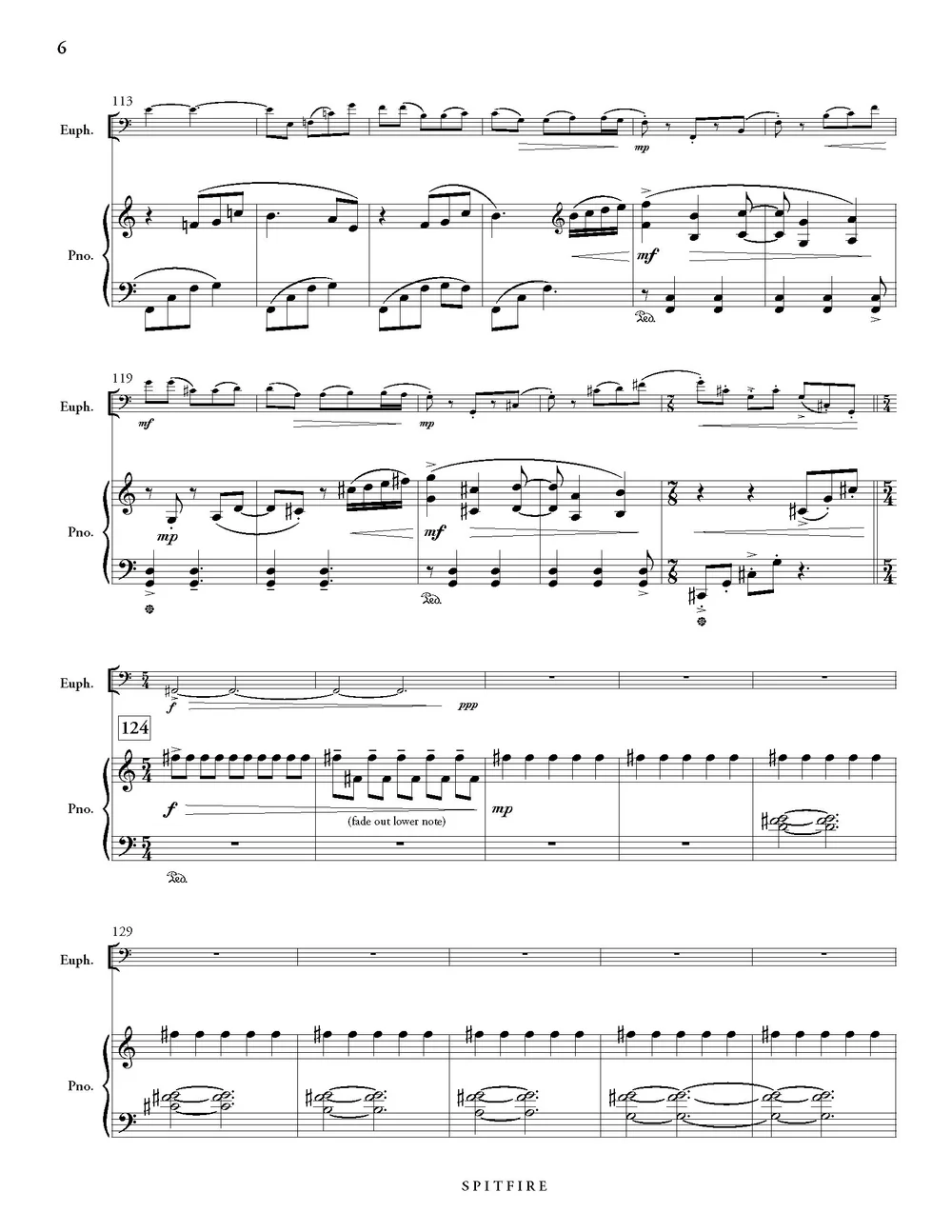 Bounce (trumpet w/ piano) - Nathan Daughtrey — nathan daughtrey