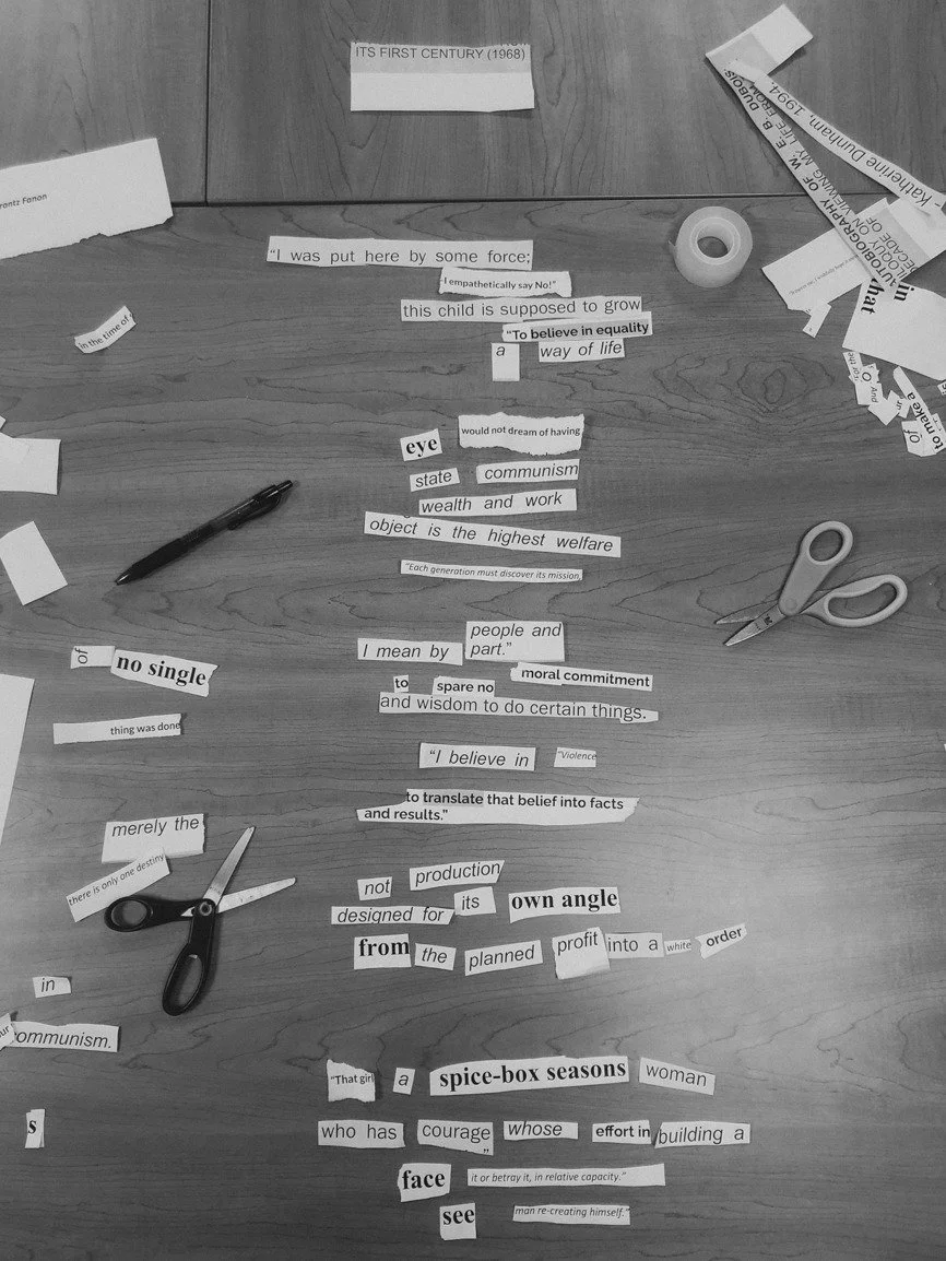 We Are Not Alternative: A Communal Take on Theorization and Canon in ...