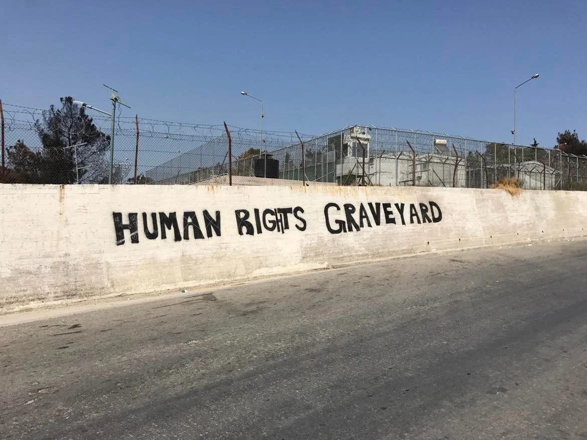 What Was Moria and What Comes Next? — American Anthropologist