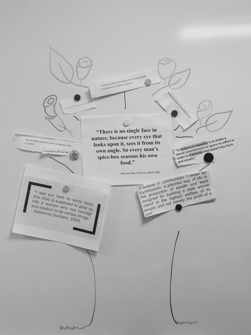 We Are Not Alternative: A Communal Take on Theorization and Canon in ...