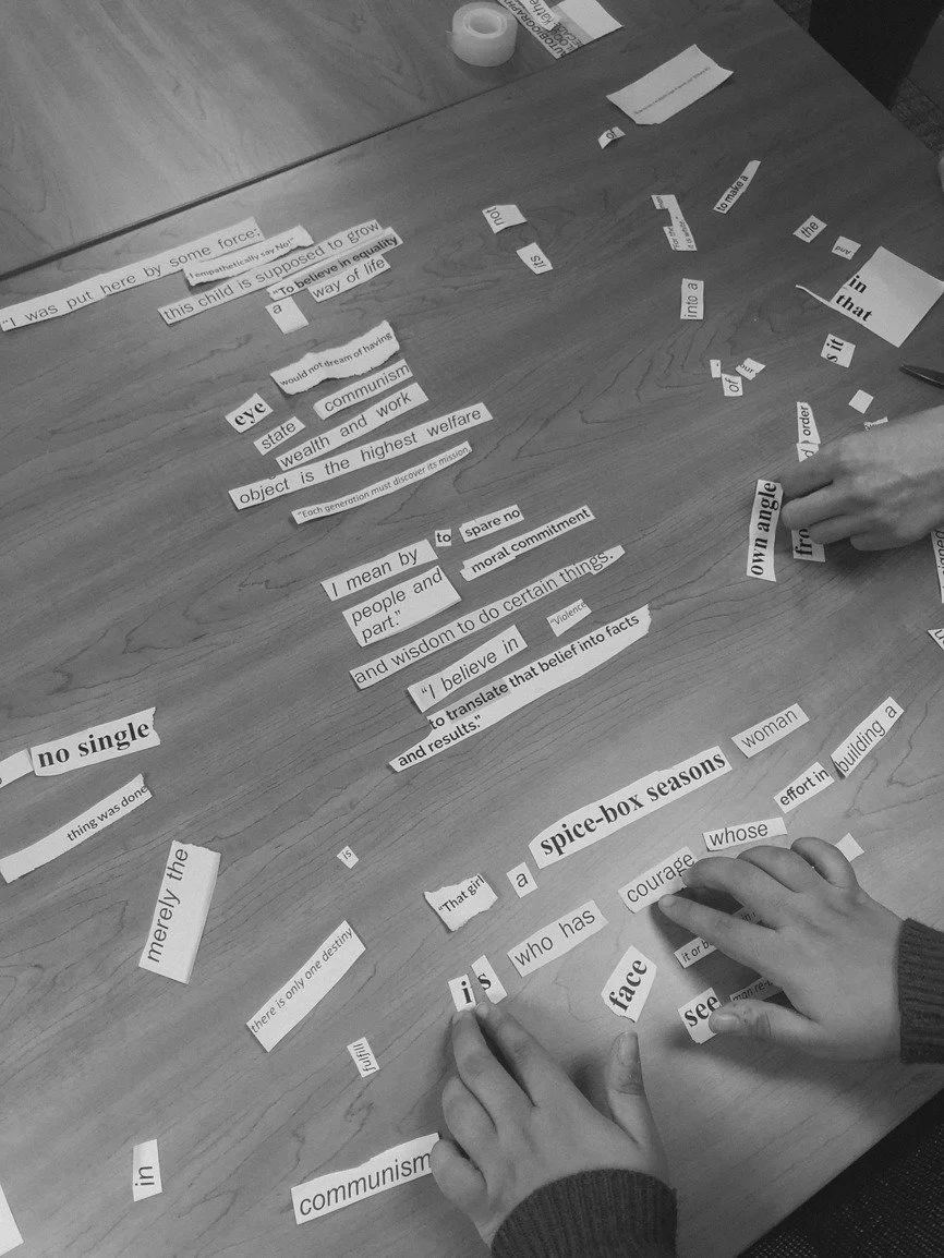 We Are Not Alternative: A Communal Take on Theorization and Canon in ...