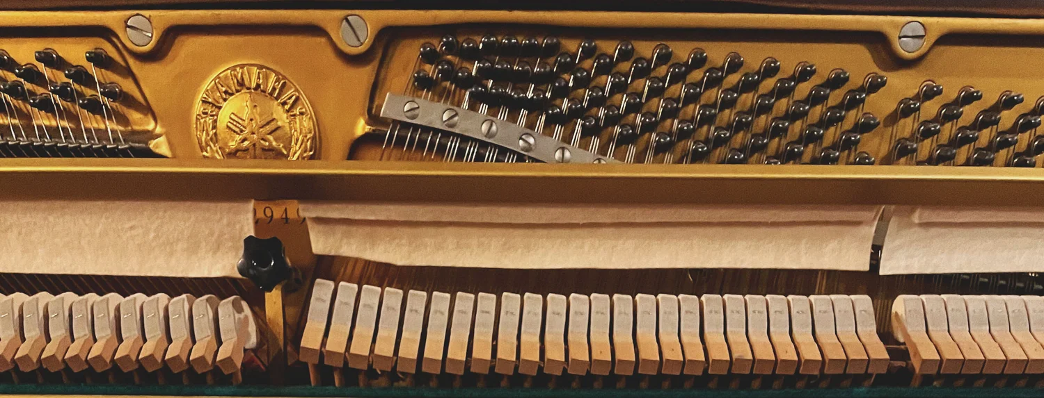 Pattern Recording Studio