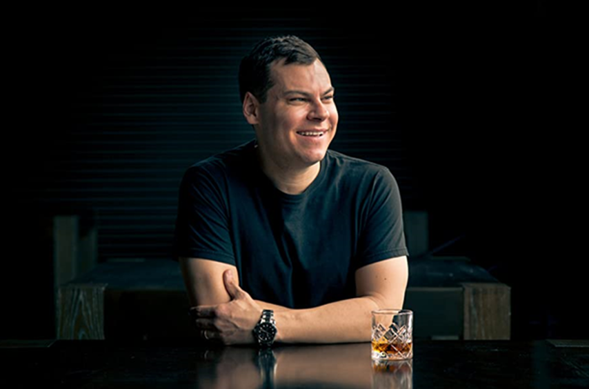 Who We Are — The Industry Collective