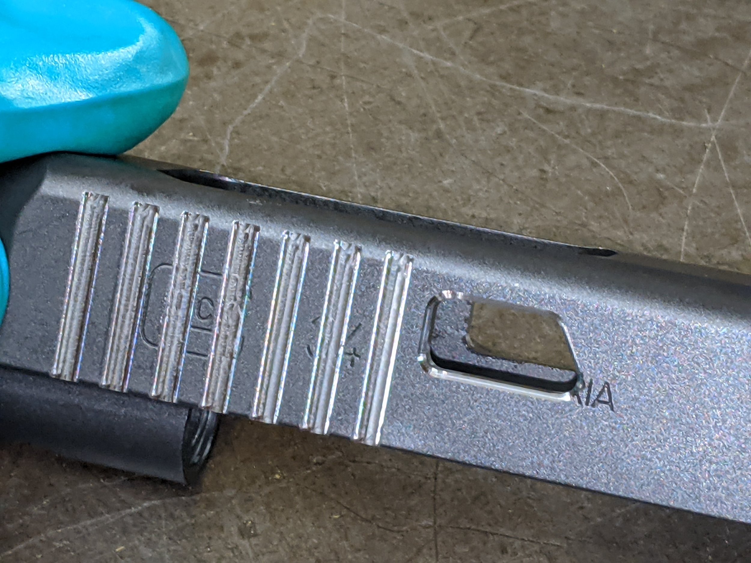 Products — Wager Machine Works