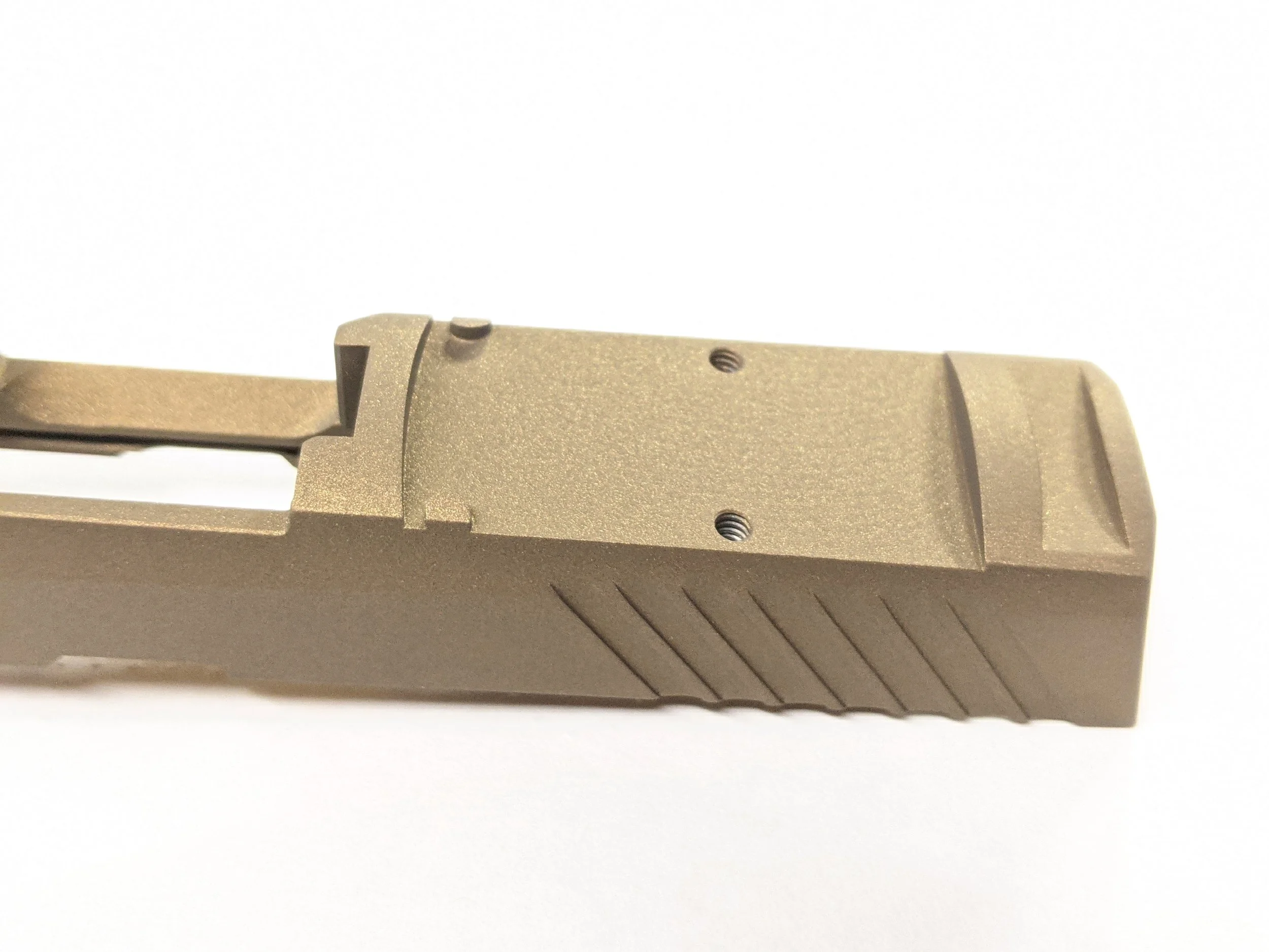 Products — Wager Machine Works