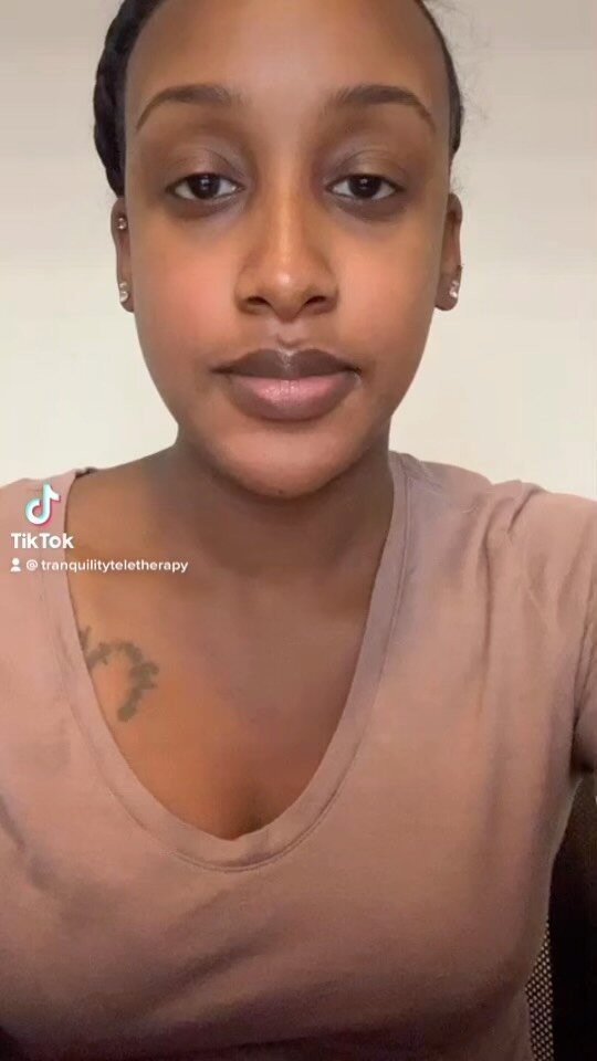 Tranquility Teletherapy